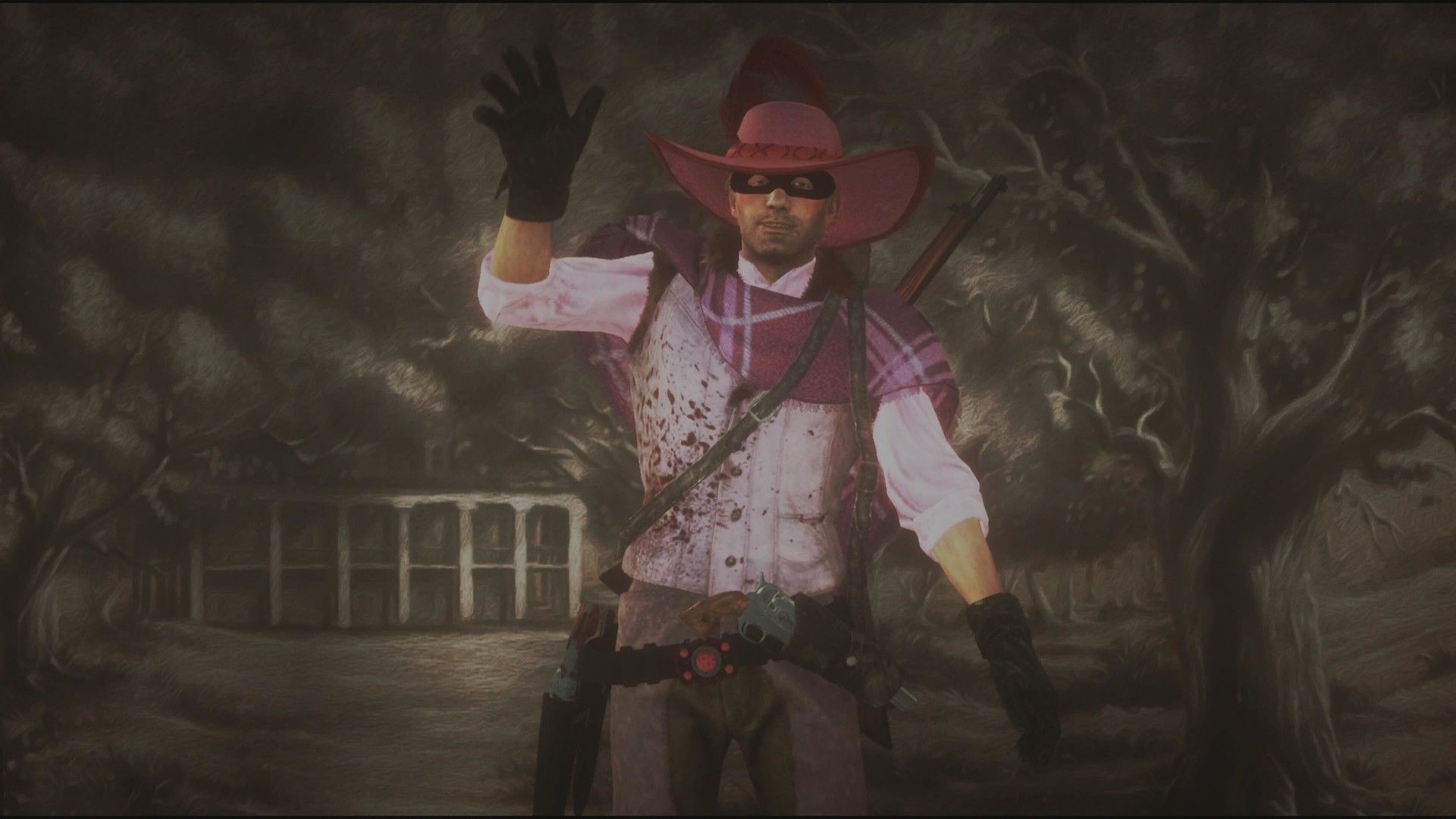 Red Dead Online's role-play servers have clearly broken my brain, but I ...