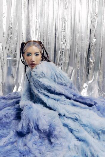 Tokimonsta’s ‘Eternal Reverie’: The Los Angeles DJ’s dreamy new sound