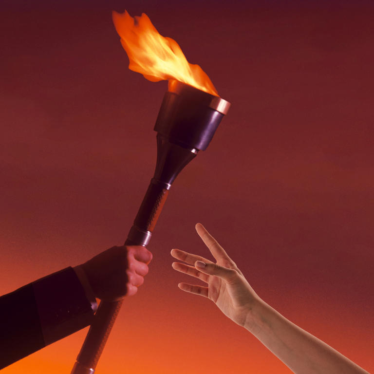 What It Takes to Keep Those Family Reunions, Picnics and Funfetti ...