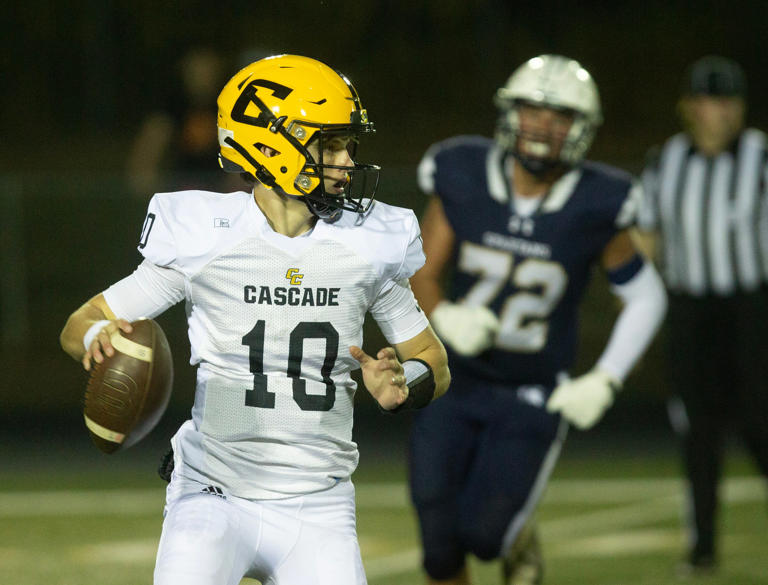 St. Paul voted Statesman Journal's top all-time high school football ...