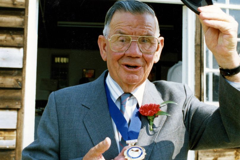 26 nostalgic pictures of Driffield Show down the years