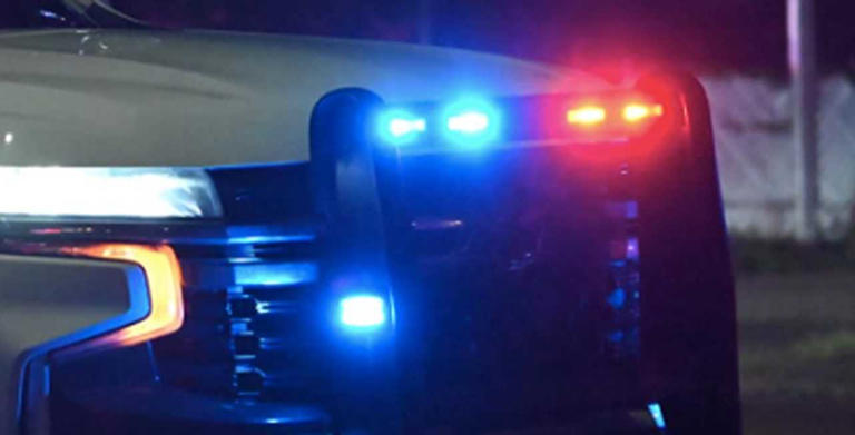 Off-duty Virginia cop arrested for DUI, placed on administrative leave ...