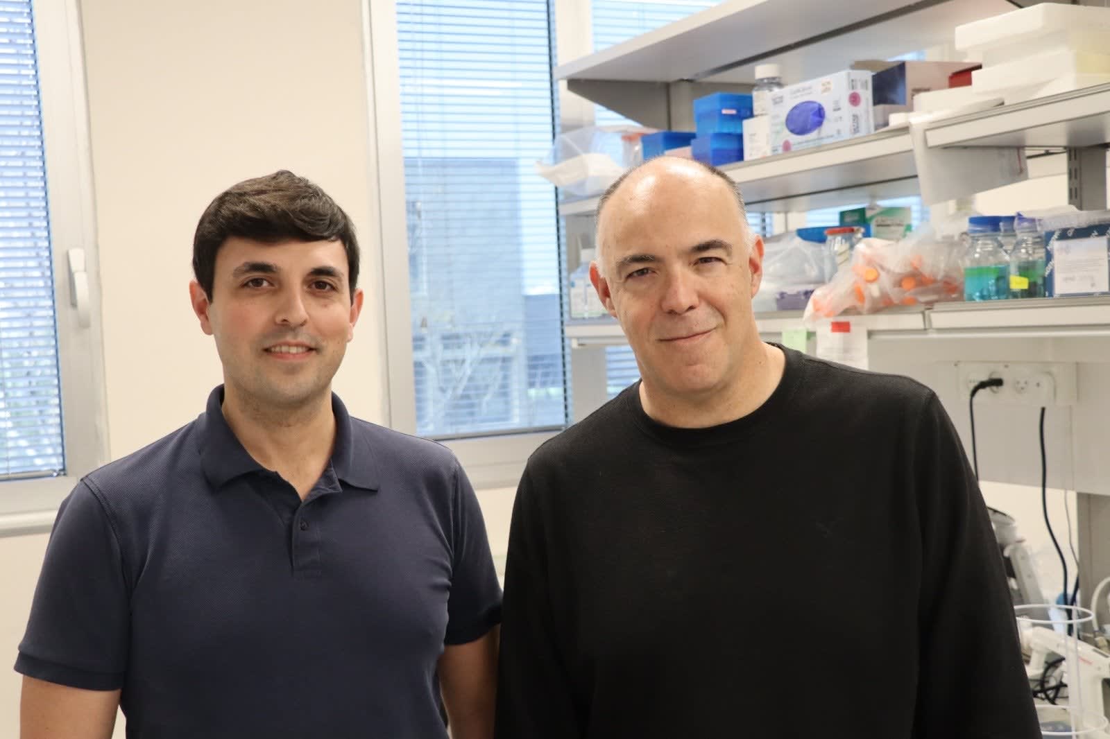 Breakthrough mRNA vaccine shows 100% effectiveness against deadly bacteria