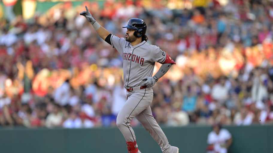 Angels Fans Miffed After Fireworks Accidentally Went Off for Eugenio ...