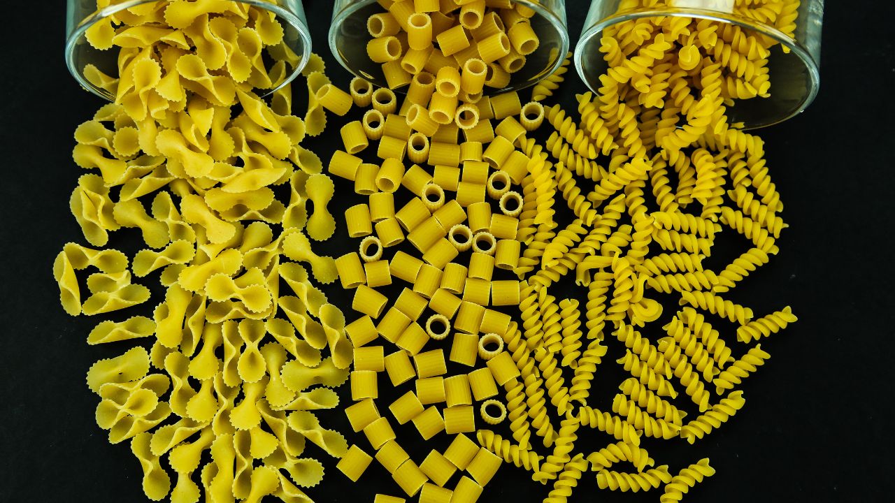 10 Rare Pasta Shapes Italians Can't Get Enough Of