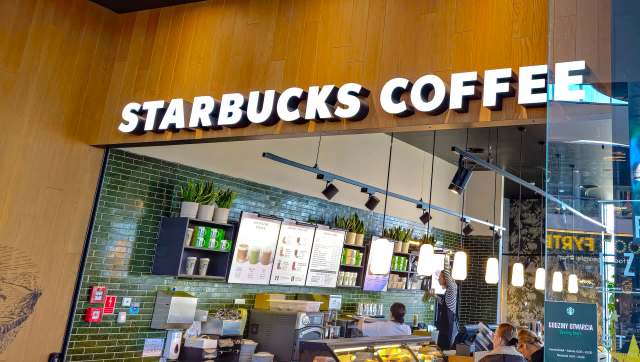 Starbucks sparks backlash after announcing AI-powered update to store ...