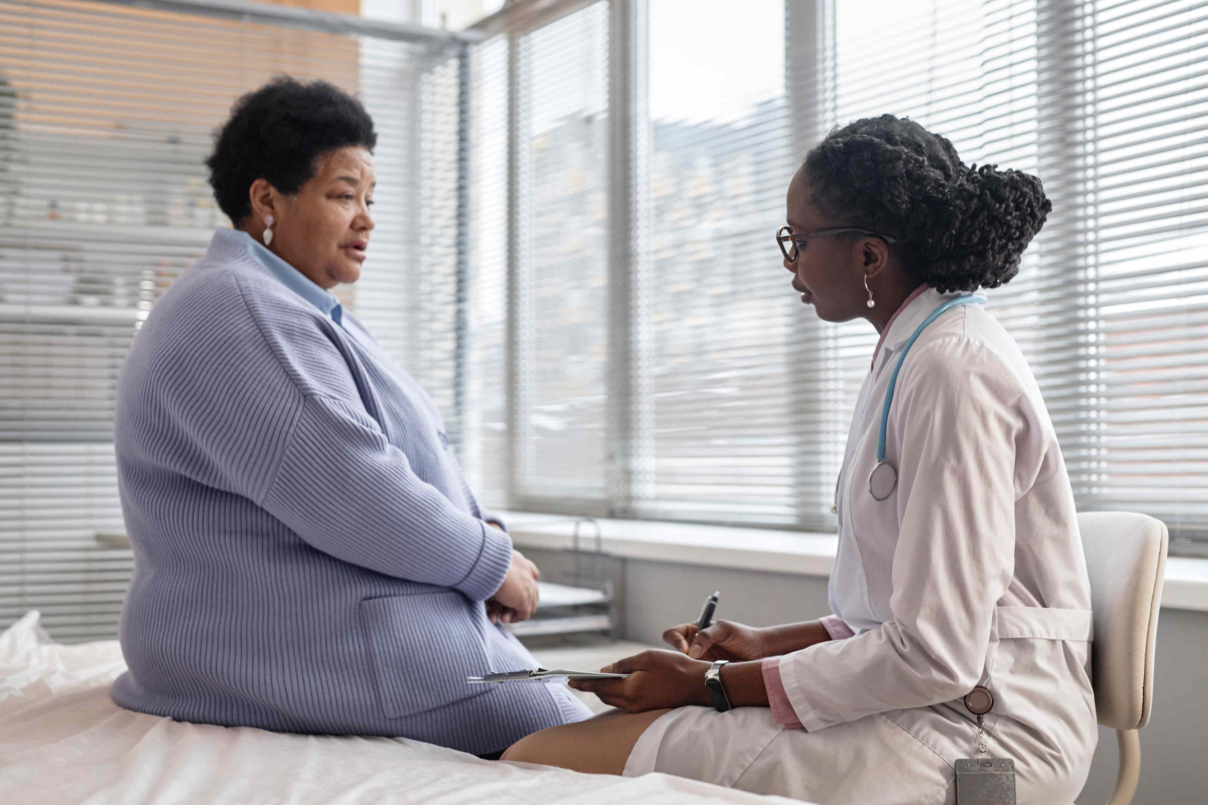 Causes and Risk Factors of Uterine Cancer