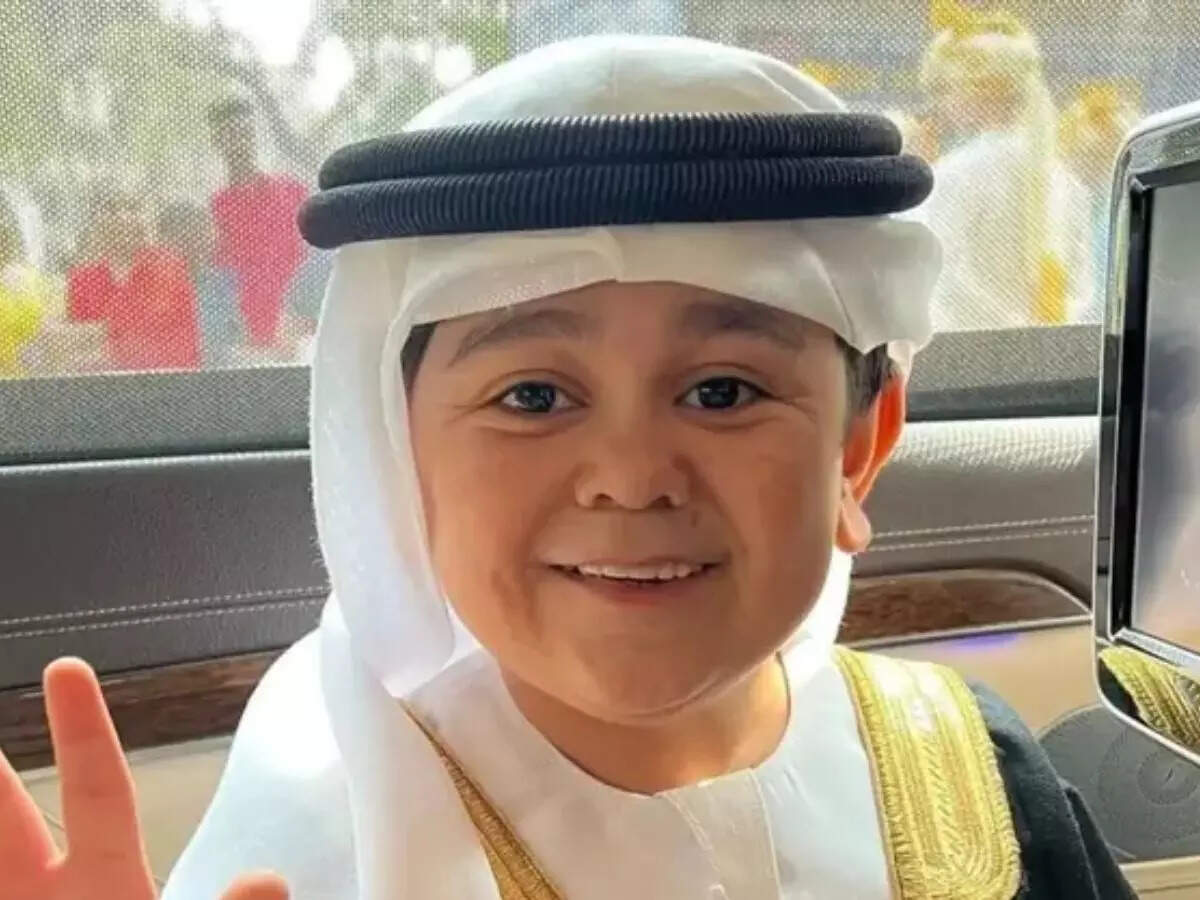 UAE Golden Visa holder Abdu Rozik released on conditional bail after ...