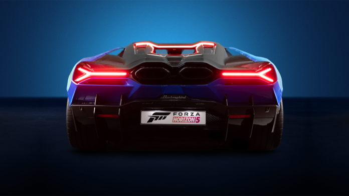 Forza Horizon 5 está perto de ultrapassar Astro Bot em vendas na ...