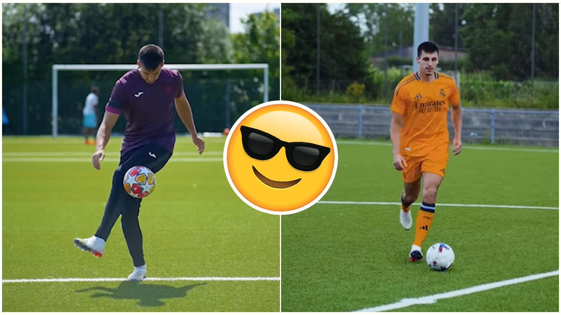 Professional Ball Juggling Techniques That Are Fun to Watch – Soccer