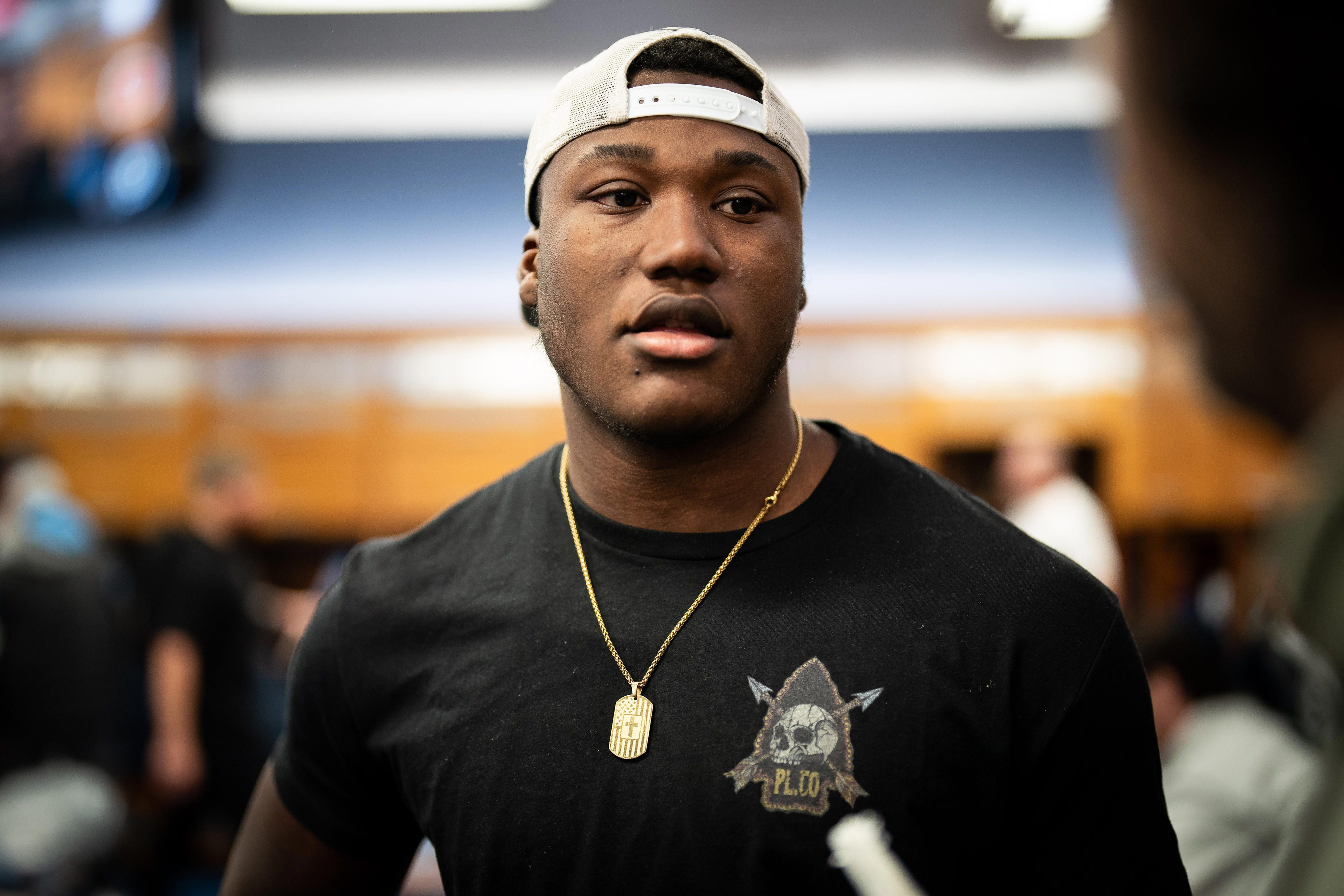 Winners, losers from Week 14: Aubrey stands vs avalanche of negatives