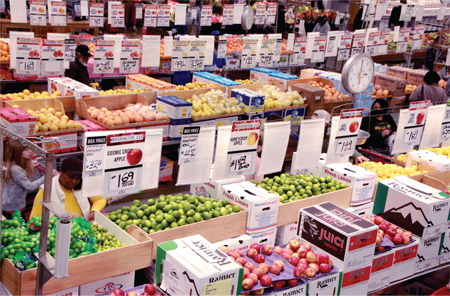 This always-affordable grocery store is Atlanta's best kept secret