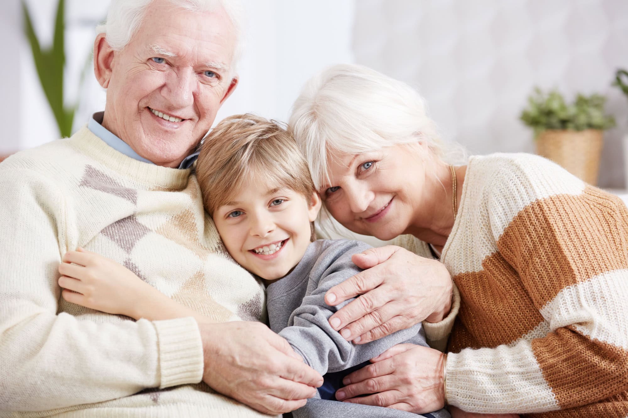 13 Things Grandparents Do That Create Lifelong Lessons