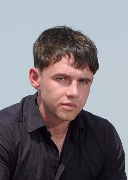 Lights, Gaeilge, Action! – Irish filmmaker on his family legacy of ...