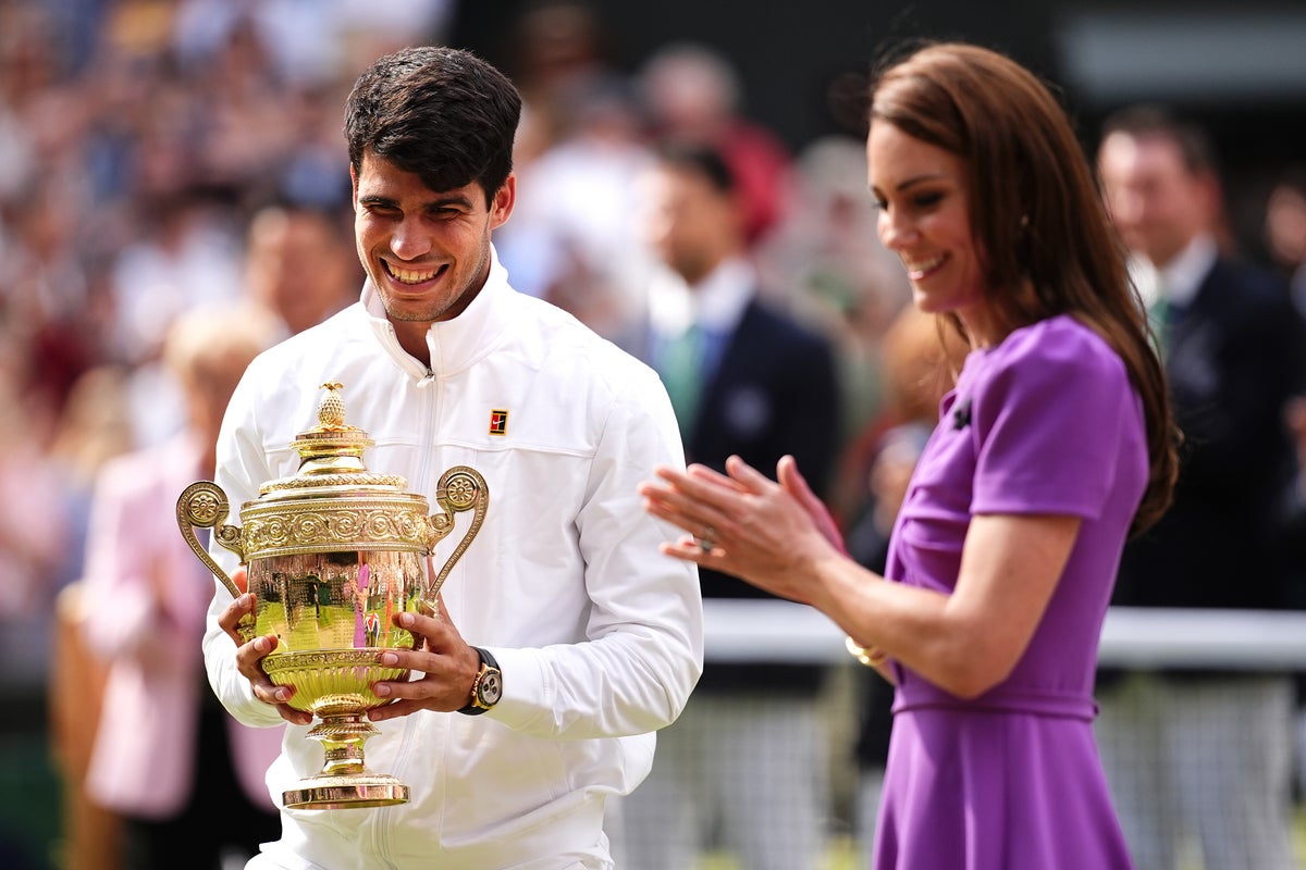 Wimbledon 2025 prize money: How much will men’s singles champion earn?