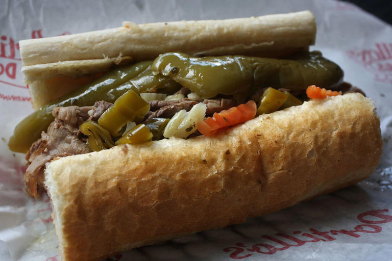 Open Thread Question of the Day: What’s the best Chicago-style food to ...