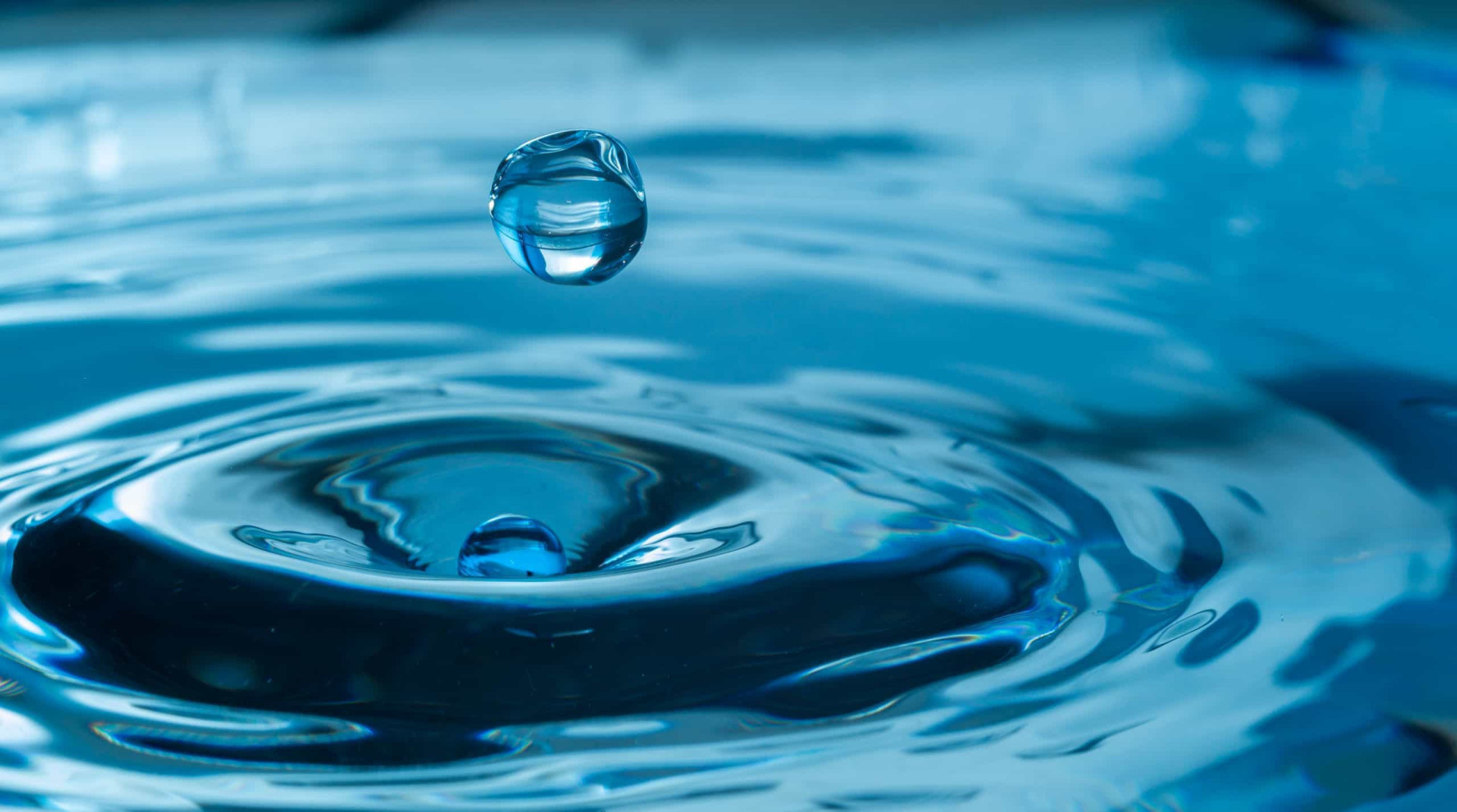 Kostbares Wasser: Erstaunliche Fakten über unsere wichtigste Ressource