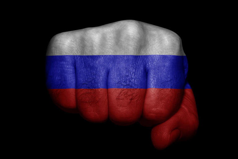 Rusko testuje vojáky, kteří myslí. Moskva do boje vnáší technologie ...