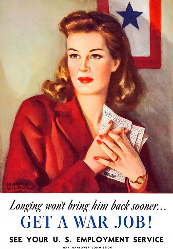 This Facebook Page Shares Funny, Interesting And Weird Vintage Ads And ...