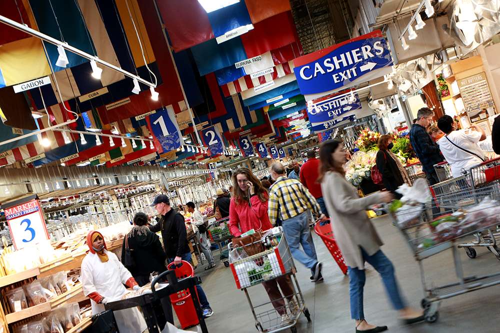This always-affordable grocery store is Atlanta's best kept secret