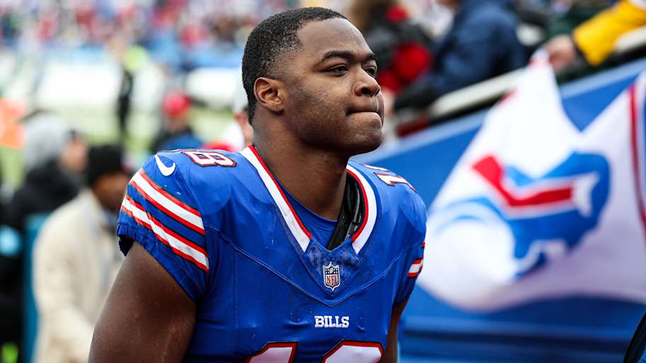 Patriots are noticeably missing from latest free agent shortlists