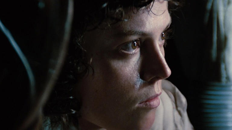 Why Stephen King Didn't Like The Ending Of Alien