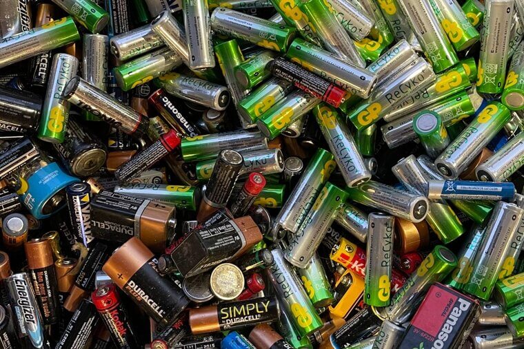 Never Throw These Items in the Trash and Here’s What to Do Instead