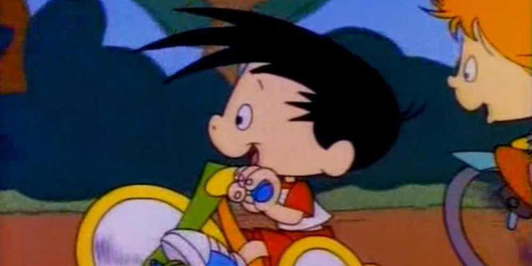 10 '90s Saturday Morning Cartoons That Most Fans Probably Forgot About