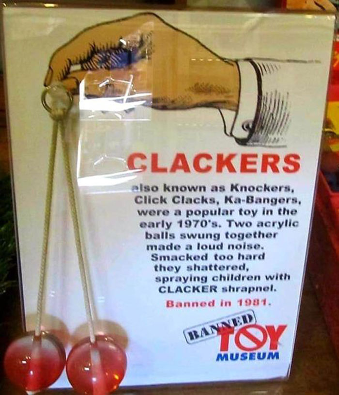 This Facebook Page Shares Funny, Interesting And Weird Vintage Ads And ...