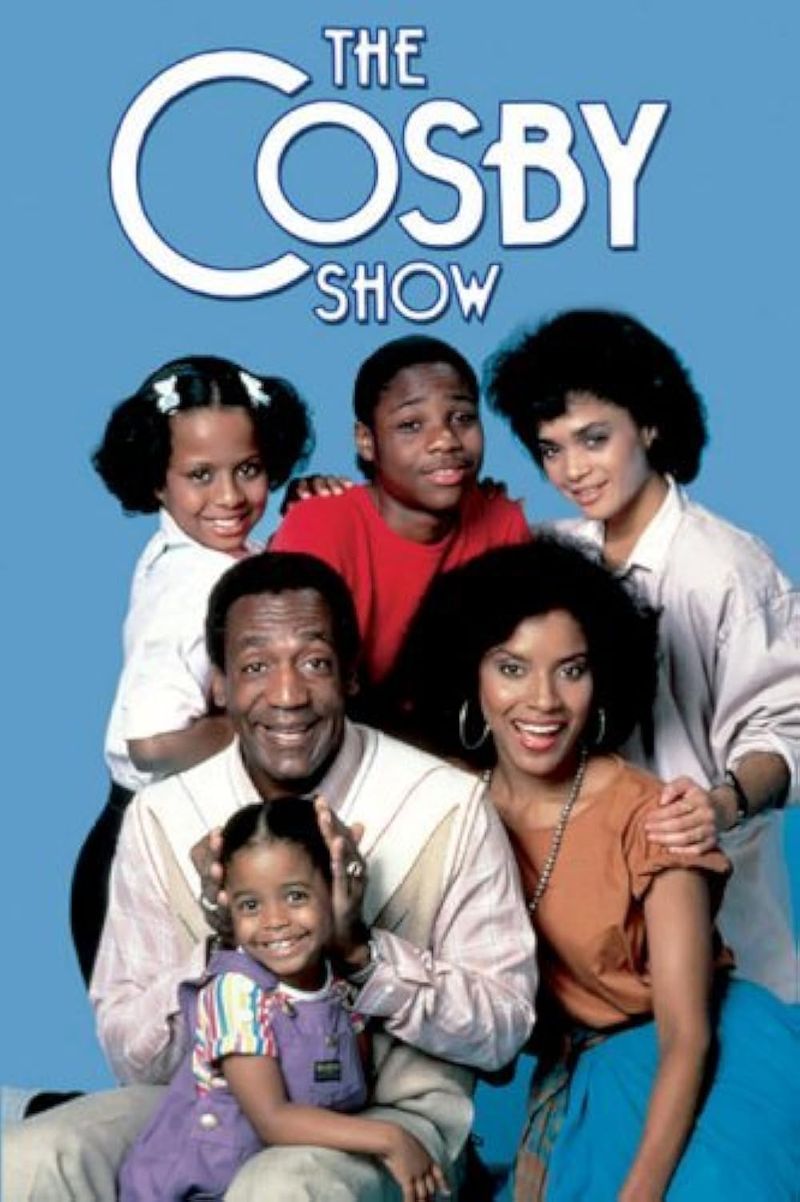 7 '80s TV Classics That Would Spark Outrage If They Aired Today
