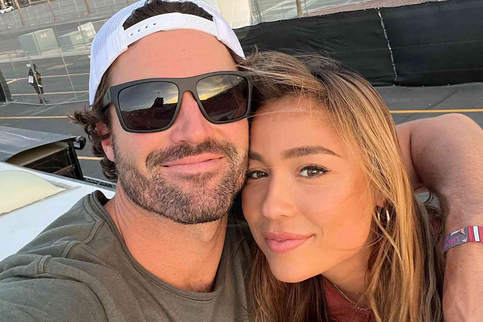 Brody Jenner Marries Tia Blanco in Intimate Ceremony at Mom Linda ...