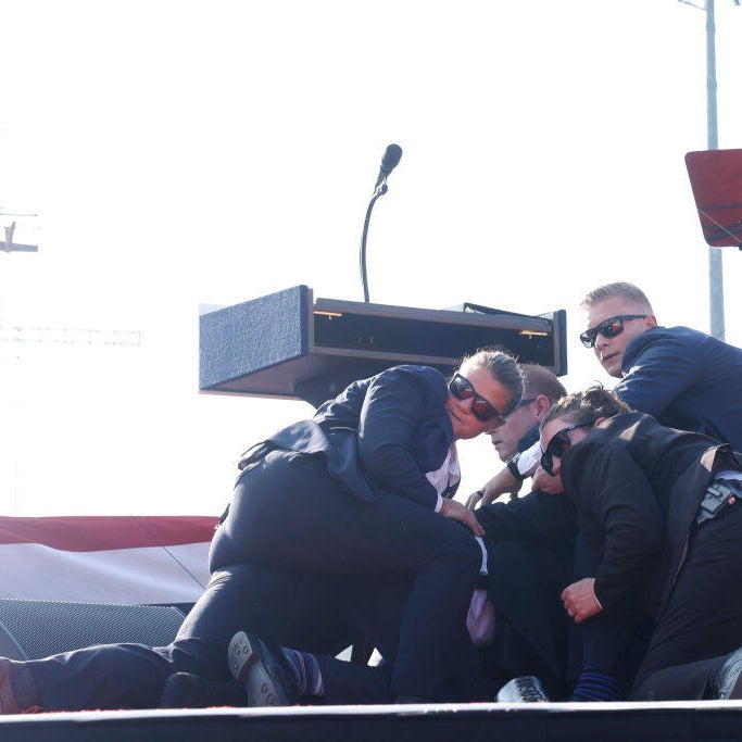 Before Butler, Secret Service denied requests to bolster Trump's ...