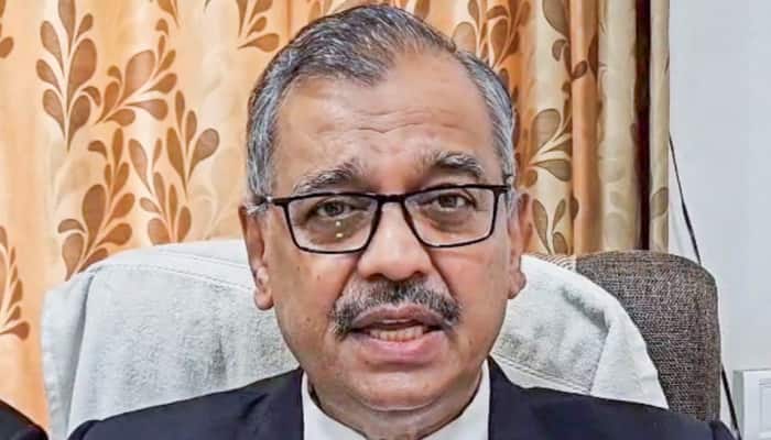 'Should I Speak In Hindi Or Marathi?': Rajya Sabha Nominee Ujjwal Nikam ...