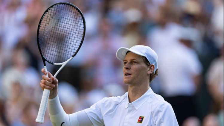 Which Racket Does Jannik Sinner Use: Ultimate Tennis Gear Revealed
