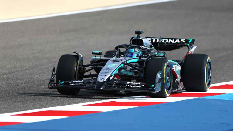 The Formula 1 Simulator: Where virtual precision meets speed and safety