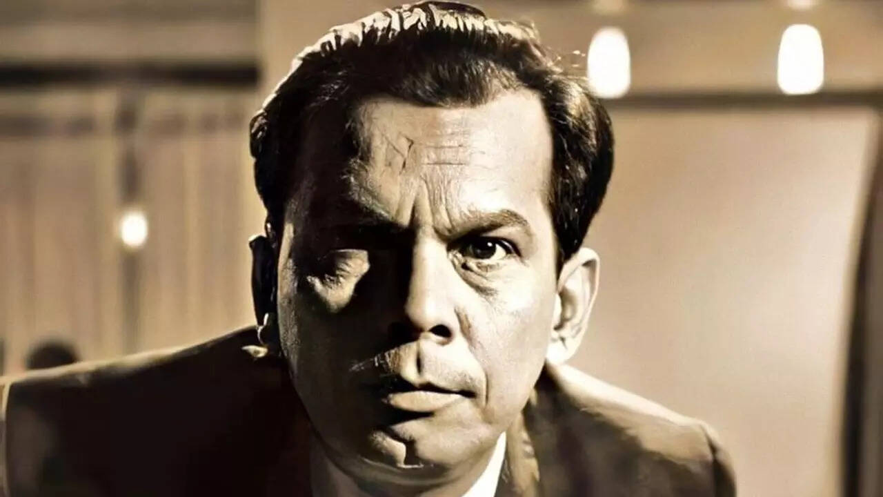 Did you know this comedian got his name from a bottle of whisky?