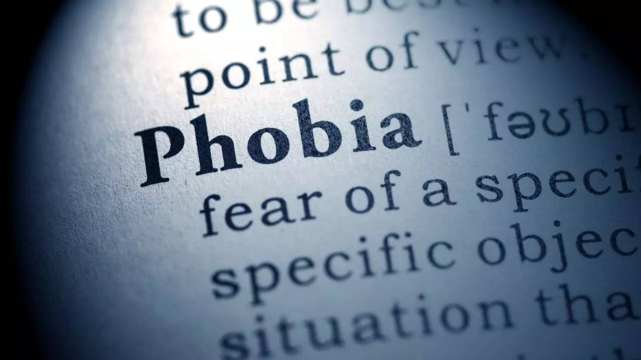 5 phobias that can quietly affect your interpersonal relationships