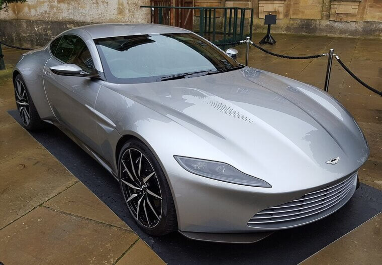 Legendary Bond Cars Fans Still Talk About