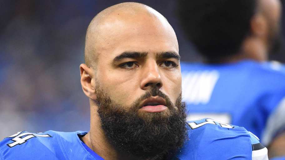 Who Are Lions' All-21st Century Team Linebackers?