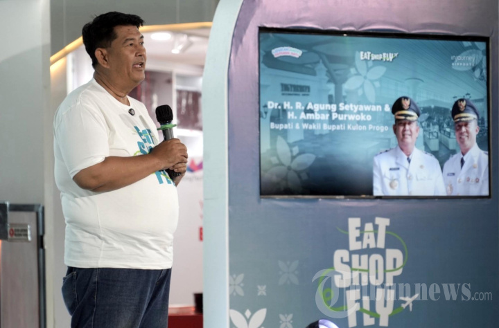 Program Loyalitas Pelanggan Eat Shop Fly 2025