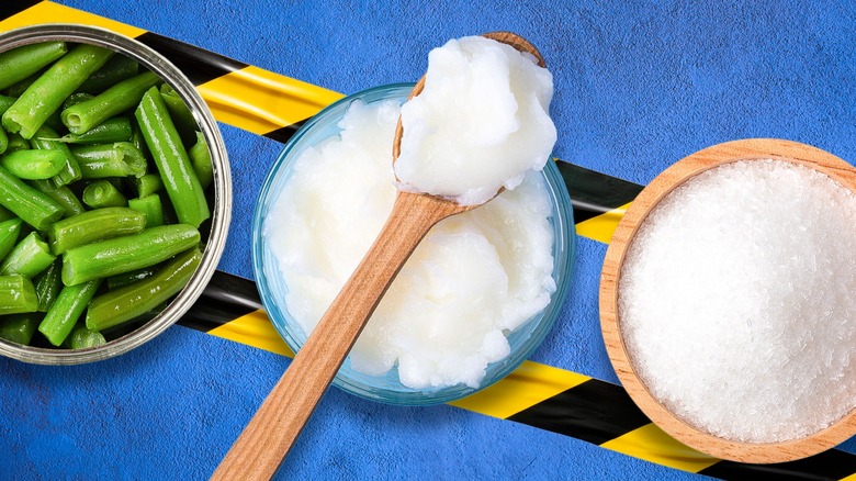 15 Food Myths So Wrong, They're Kind Of Iconic