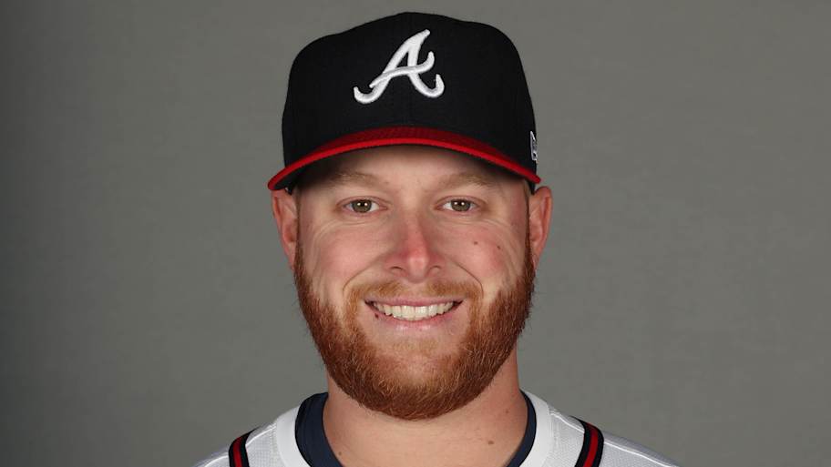 Braves Call Up Starting Pitcher Option, Send Down Left-Hander