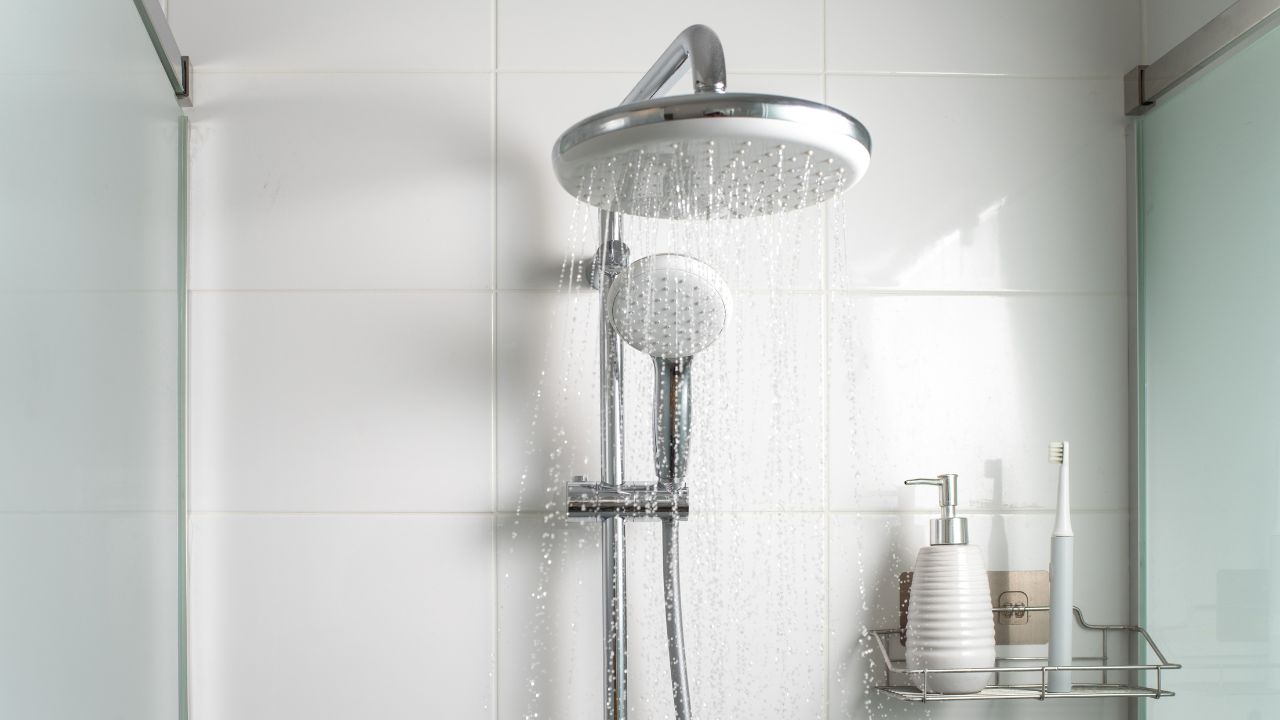 8 Things That Keep Making the Shower Look Grimy