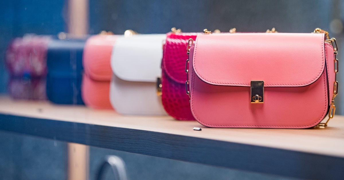 12 Vintage Purses That Are Worth a Fortune Today