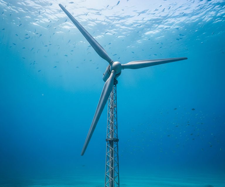 6 Jahre Dauerlauf: Warum MeyGen die Chancen für Meeresenergie neu definiert