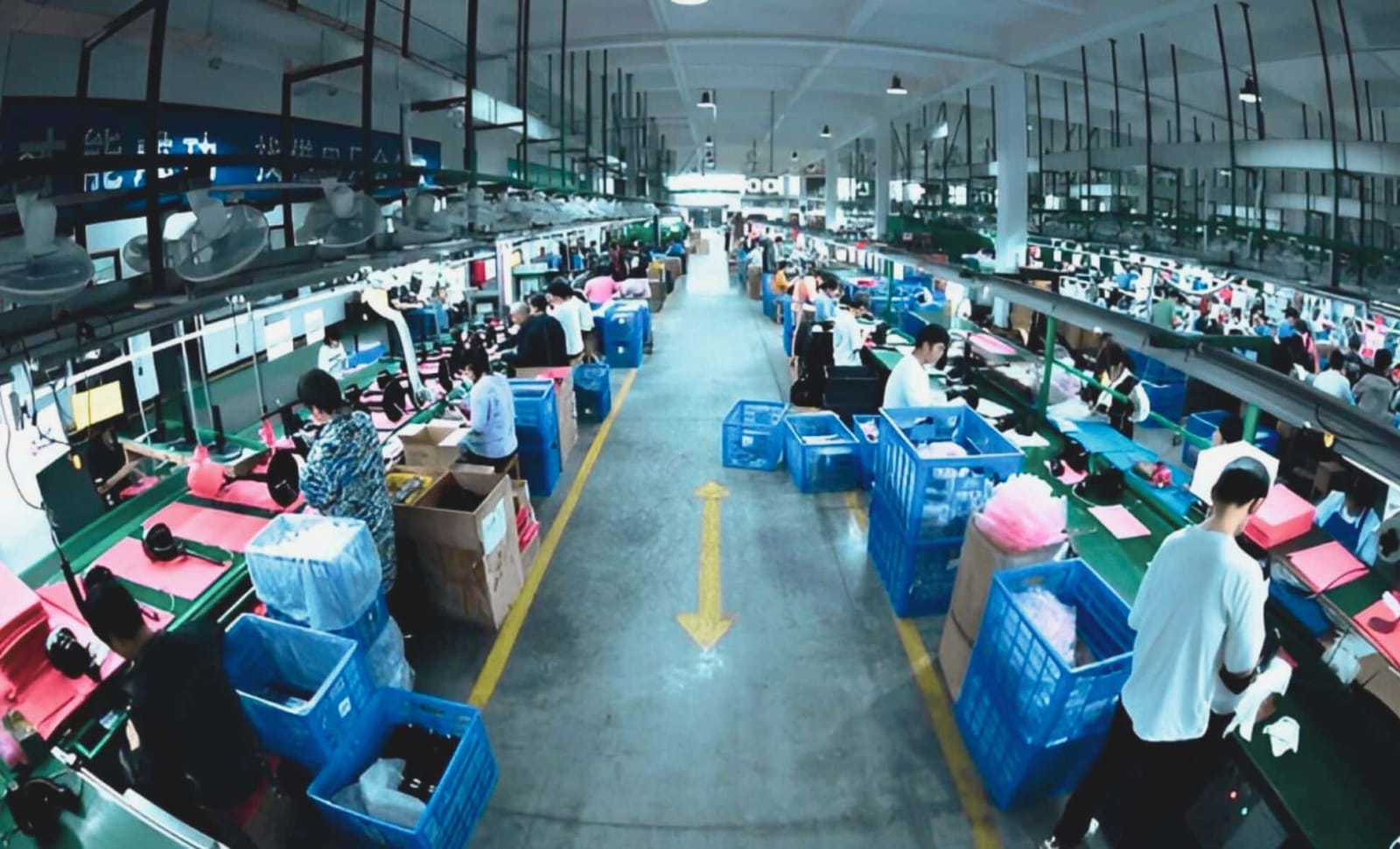 What the U.S. Feared Is Coming True: Huawei and Xiaomi Push China’s ...