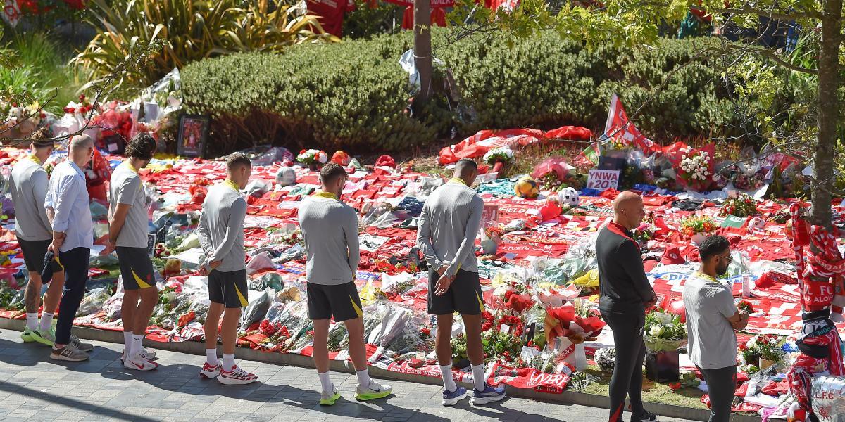 "¿Podemos volver a entrenar? Si queremos reír, vamos a reír; si ...