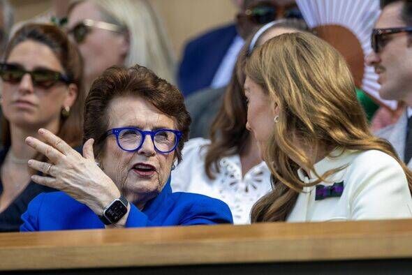 Kate Middleton's emotional Wimbledon reaction revealed by expert lip reader