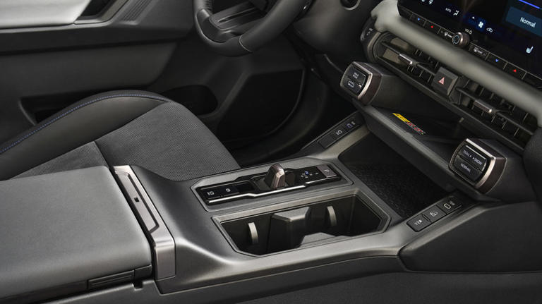 5 New Features On The 2026 Toyota Rav4 That We're Excited About