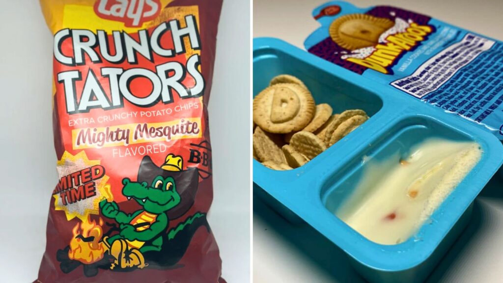 27 Once-Beloved Snacks That Were Lost to Time
